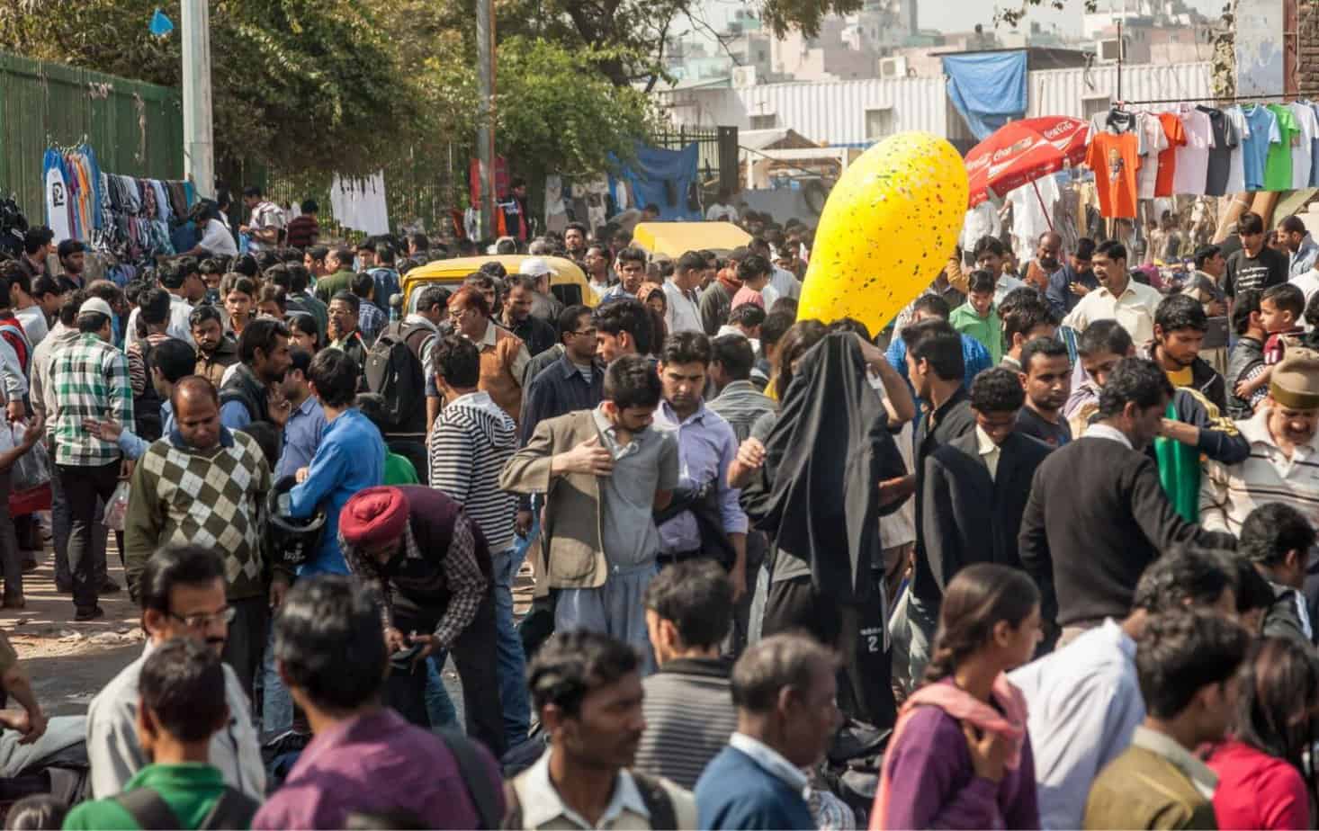 Exploring the Charms of Old Delhi: 20 Top Things to Do and See