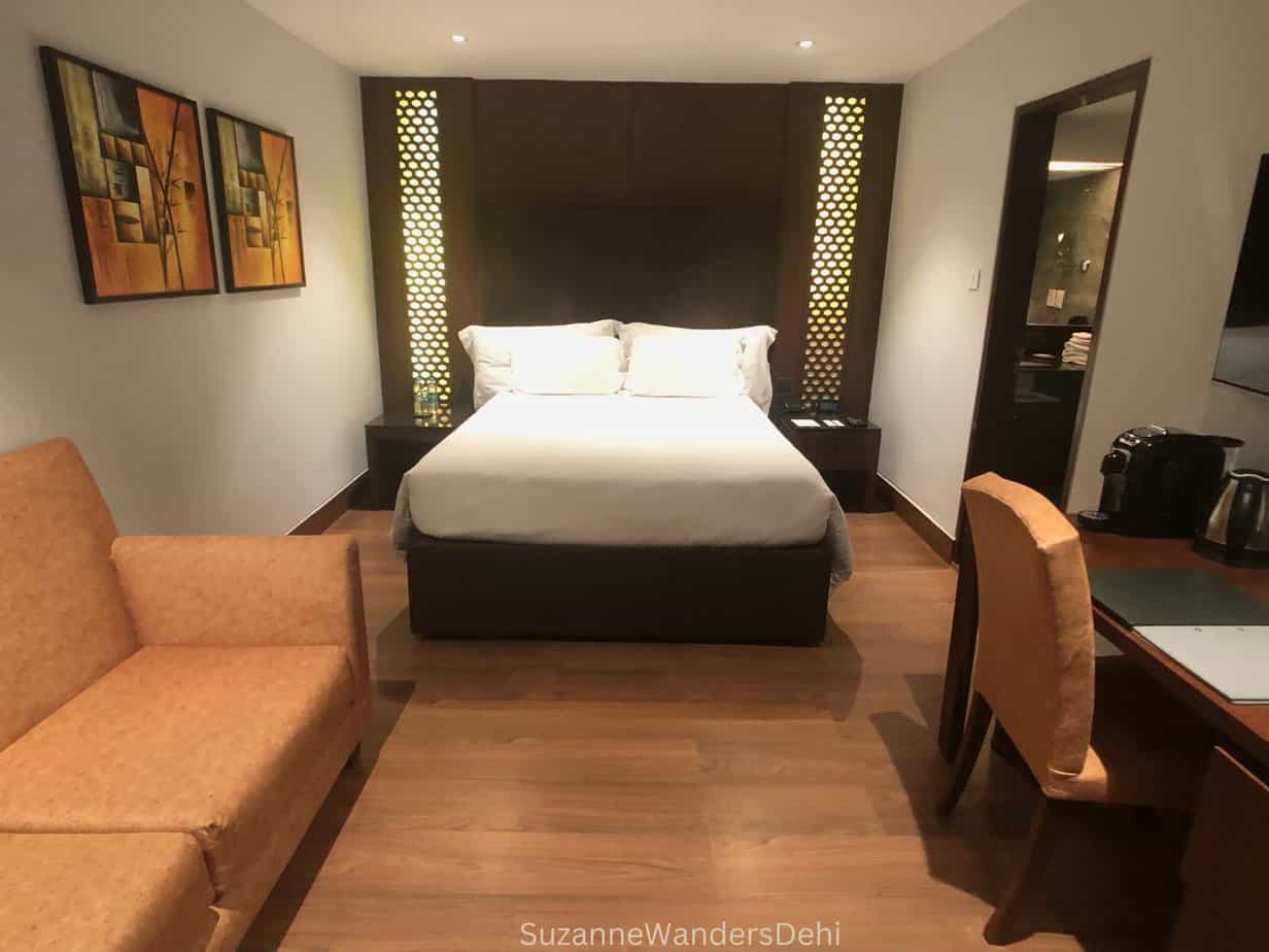 The Nicest and Most Affordable Mid-range Hotels in Delhi 2026