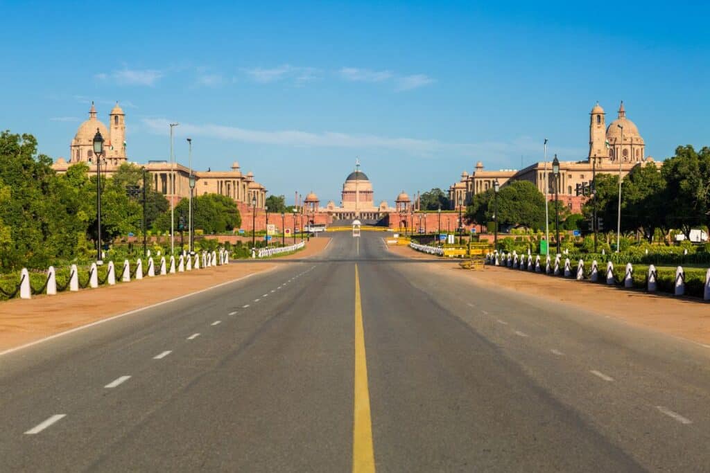 Delhi vs New Delhi: What is the Difference?