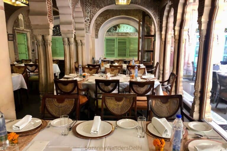 23 Most Famous Restaurants in Delhi Not to Miss 2026