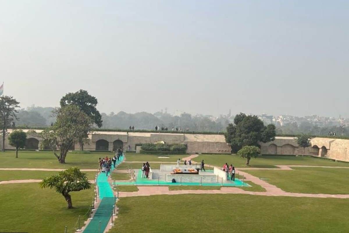 Raj Ghat: A Local Guide to Delhi's Gandhi Memorial 2026