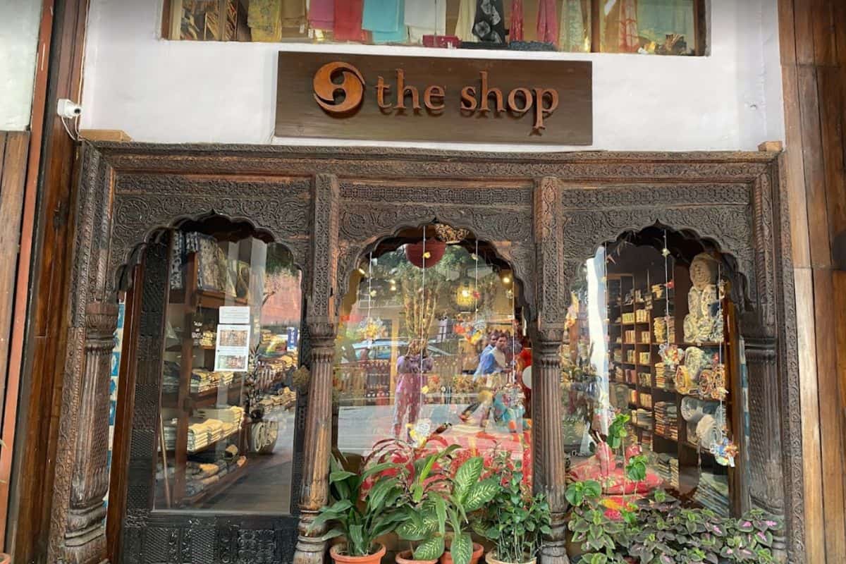 Where to Buy Authentic Gifts and Souvenirs in Delhi