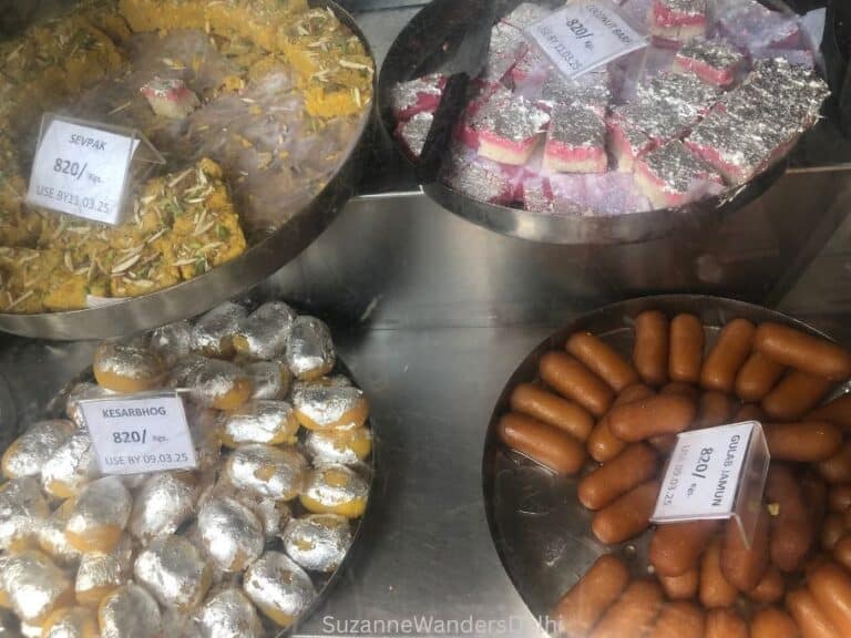 13 Best Sweet Shops in Delhi: A Local Guide to the Best Mithai 2026